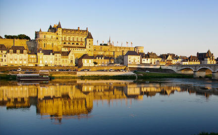 CHÂTEAU DE PERREUX | DÉCOUVERTE